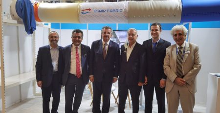 Esair Fabric Textile Air Ducts | Esair Fabric Textile Air Ducts